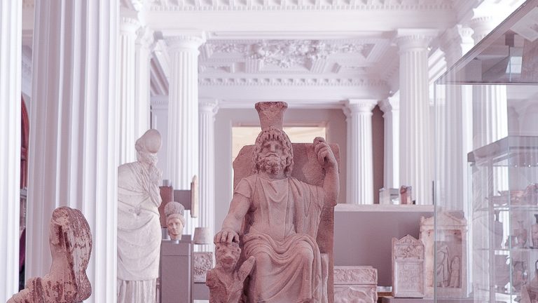 Fitzwilliam Museum Cambridge | Art, History & Visitor Guide